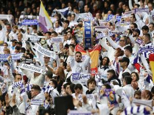 [Giải đáp] Madridista là gì? Tìm hiểu nguồn gốc tên gọi Madridista