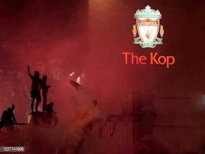The kop là gì? Những điều thú vị về cộng đồng fan Liverpool