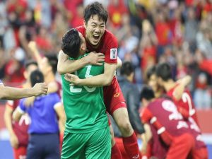 ASIAN Cup là gì? Tìm hiểu thể thức của giải ASIAN Cup